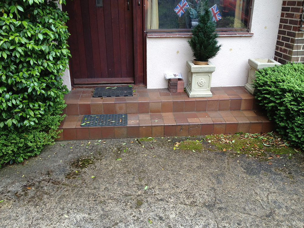 Drives – Atlas Driveways